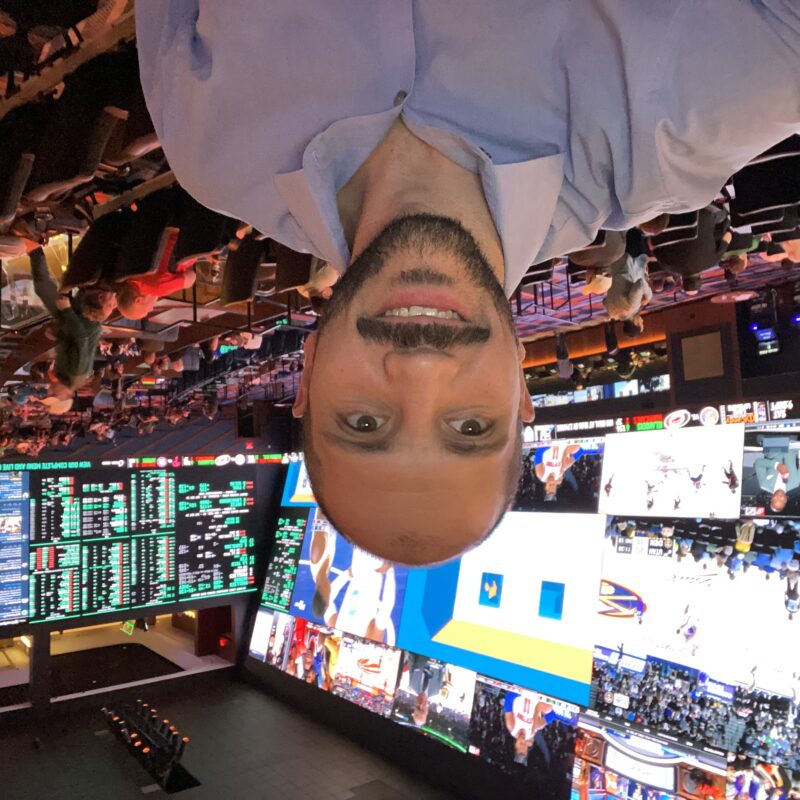 Former Ambassador Fintan Hand Announces He's Left PokerStars