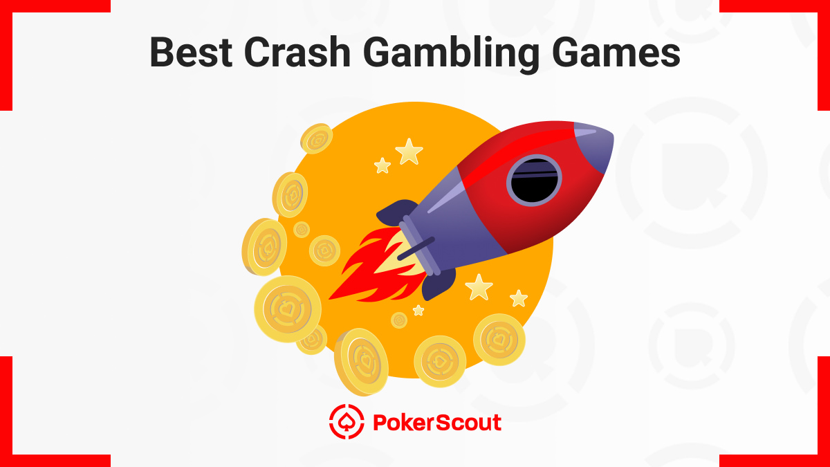 How to Play Crash Gambling Games - Easy Step-by-Step Guide