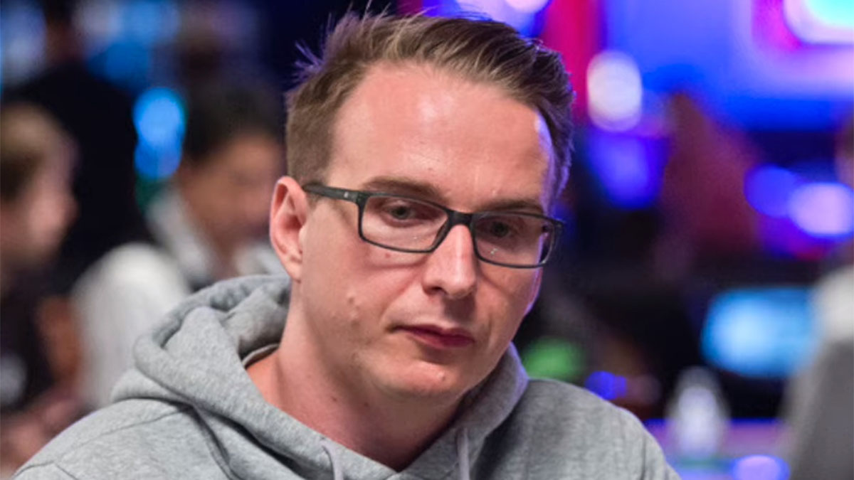 CoinPoker Ambassador 'Bencb' Wins WSOP Online Main Event