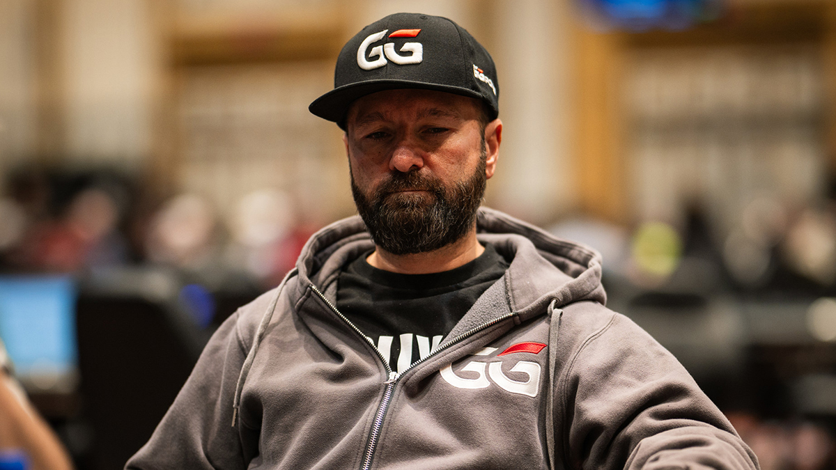 Negreanu Sponsorship Cements Ties Between Kalshi and Poker