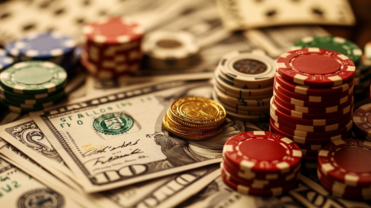 CoinPoker Player Turns a Penny Into $5,800