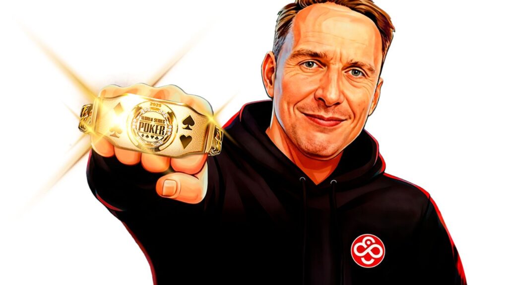 Best Online Poker Sites in the UK - Ranked by Traffic 2025