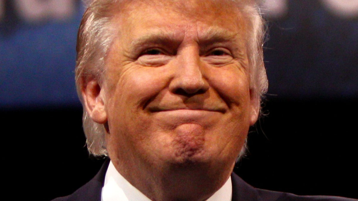 Trump's Truth Social Strikes Deal With Crypto.com Predictions