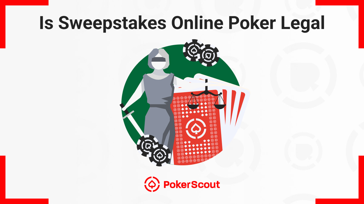 Is Online Poker Legal in the U.S. in 2026? State-by-State Tracker