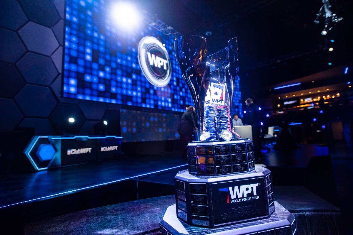 WPT 2026 Schedule Looking Like Most Robust Since 2021