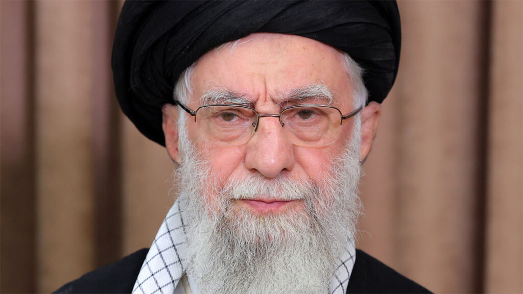 Short-Term Contracts on Ali Khamenei's Ouster Are Hot on Kalshi