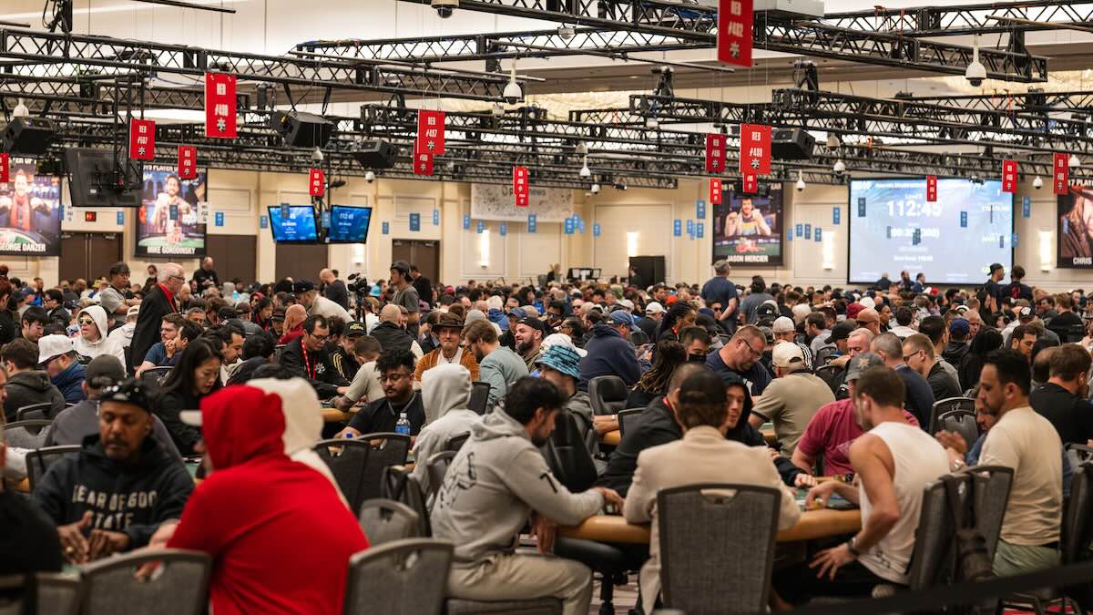 Report: 2026 WSOP Schedule Set for Imminent Release