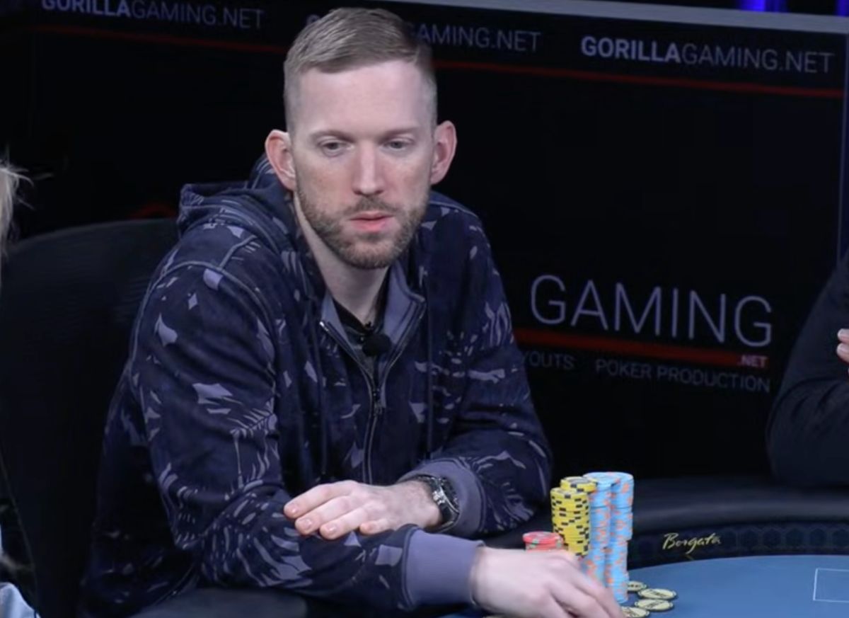 Himmelbrand On the Negatives of the New Monster Stack Structure