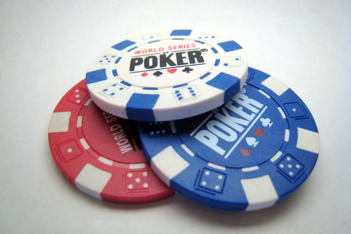 WSOP-Branded Free Poker App Sued by Washington State