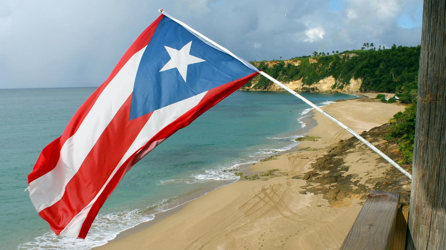 Puerto Rico Battles Over Gambling Machines