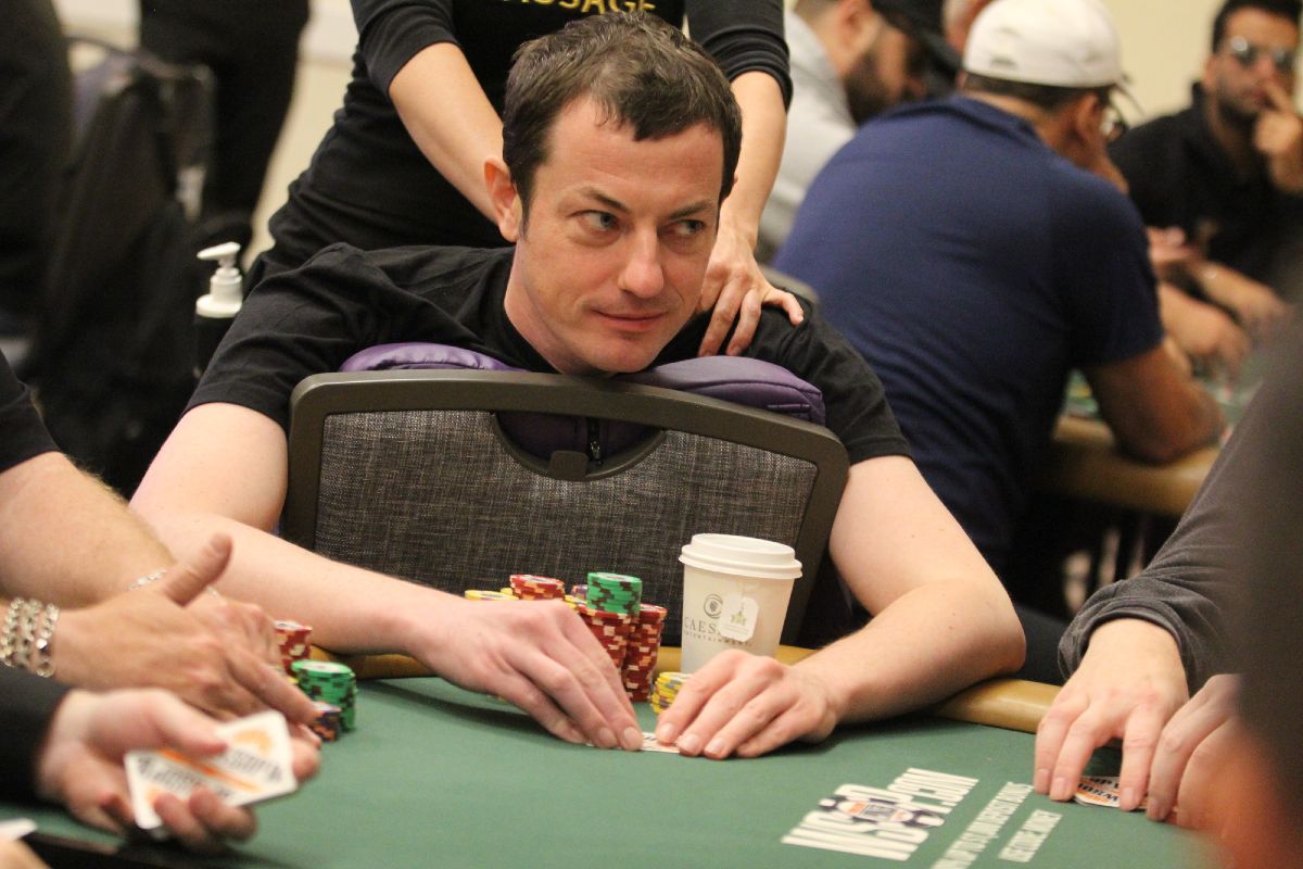 Tom Dwan Says Poker's Dying, Talks Nosebleed Players' Leaks