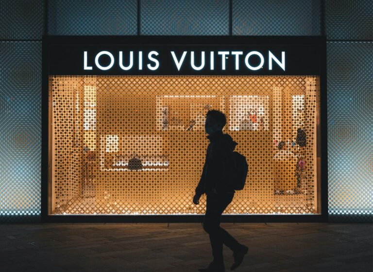 Maryland Live! Sued for Louis Vuitton Knockoff Promotion