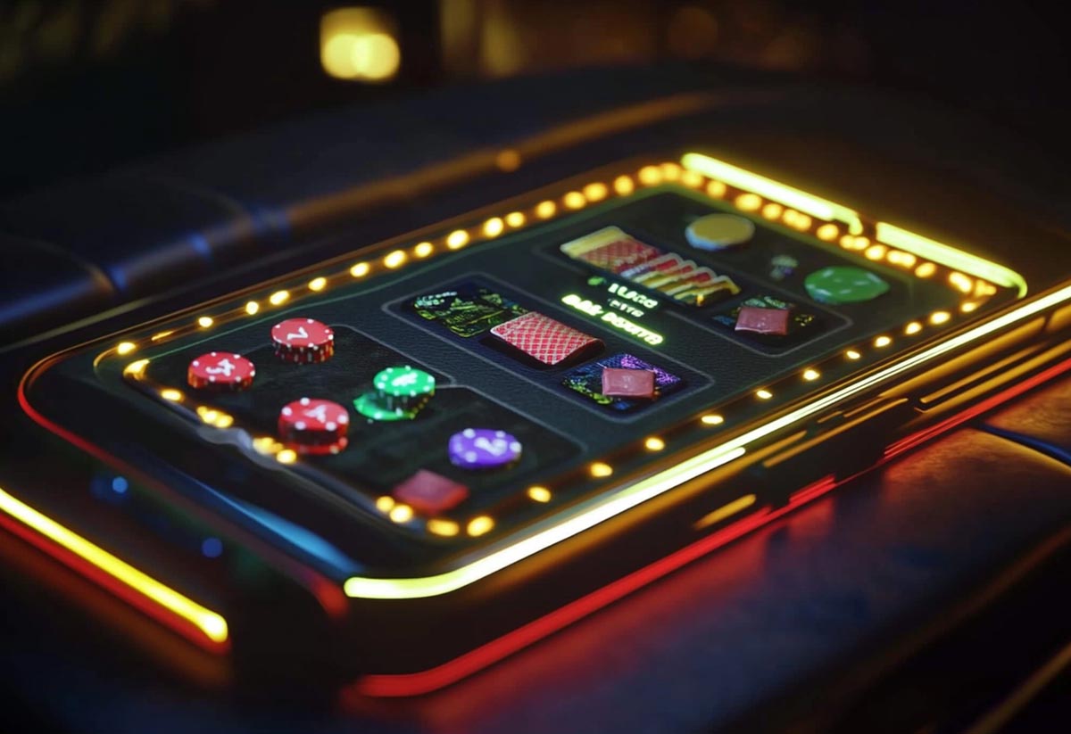 Los Mejores Casinos Online de Argentina 2025